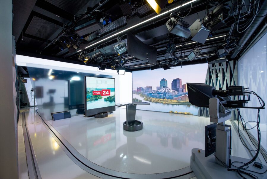 Autoscript | Industry Leading Autocue, Prompters & Teleprompters