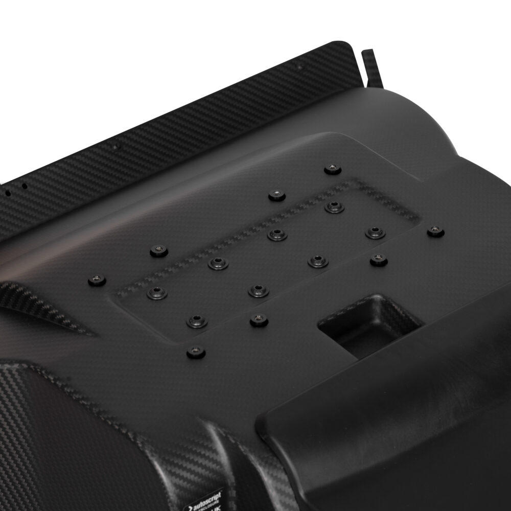 PTZ Prompter Enclosure | Autoscript