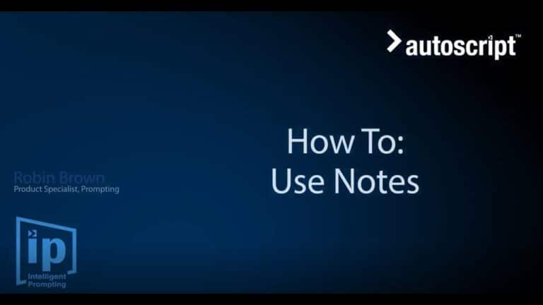Tutorials | Autoscript